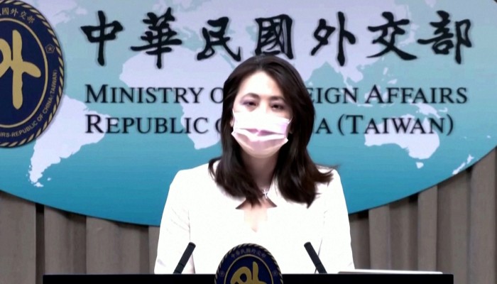 Taiwan rejects Beijing’s ‘one country, two systems’ plans for ... Taiwan rejects Beijing’s ‘one country, two systems’ plans for ...